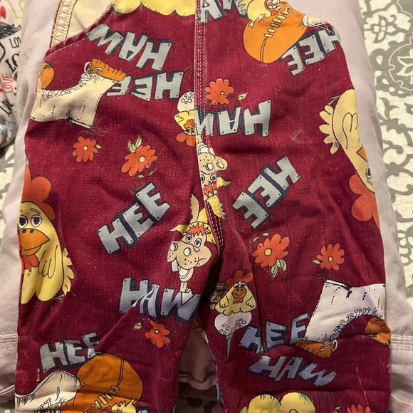 Hee Haw | One Pieces | Vintage 7s Hee Haw Overalls | Poshmark